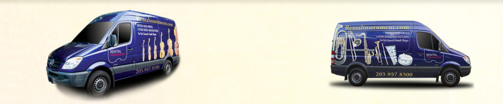 Instrument Rental in Connecticut and Nationwide | RentalInstrument.com